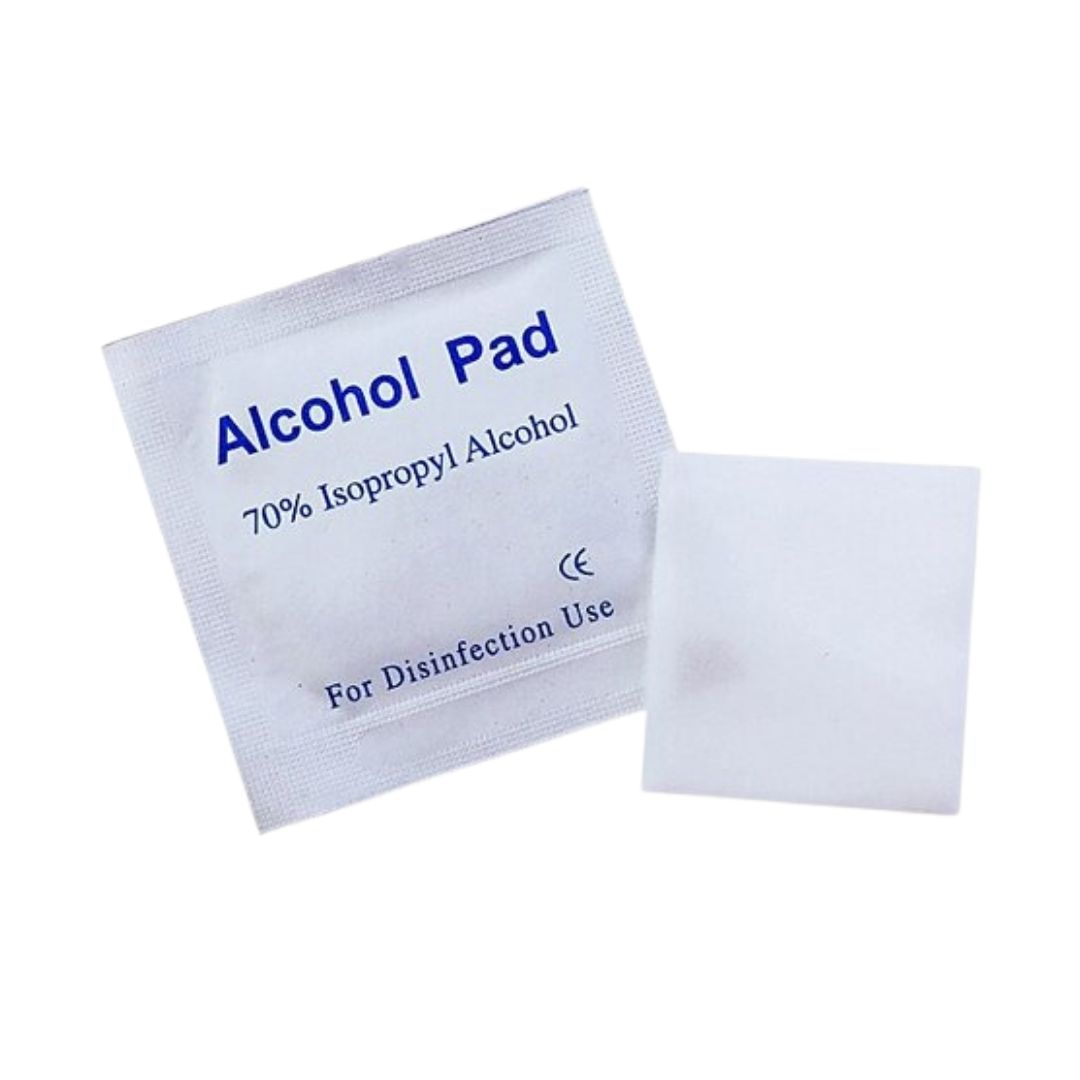 Alcohol Swab
