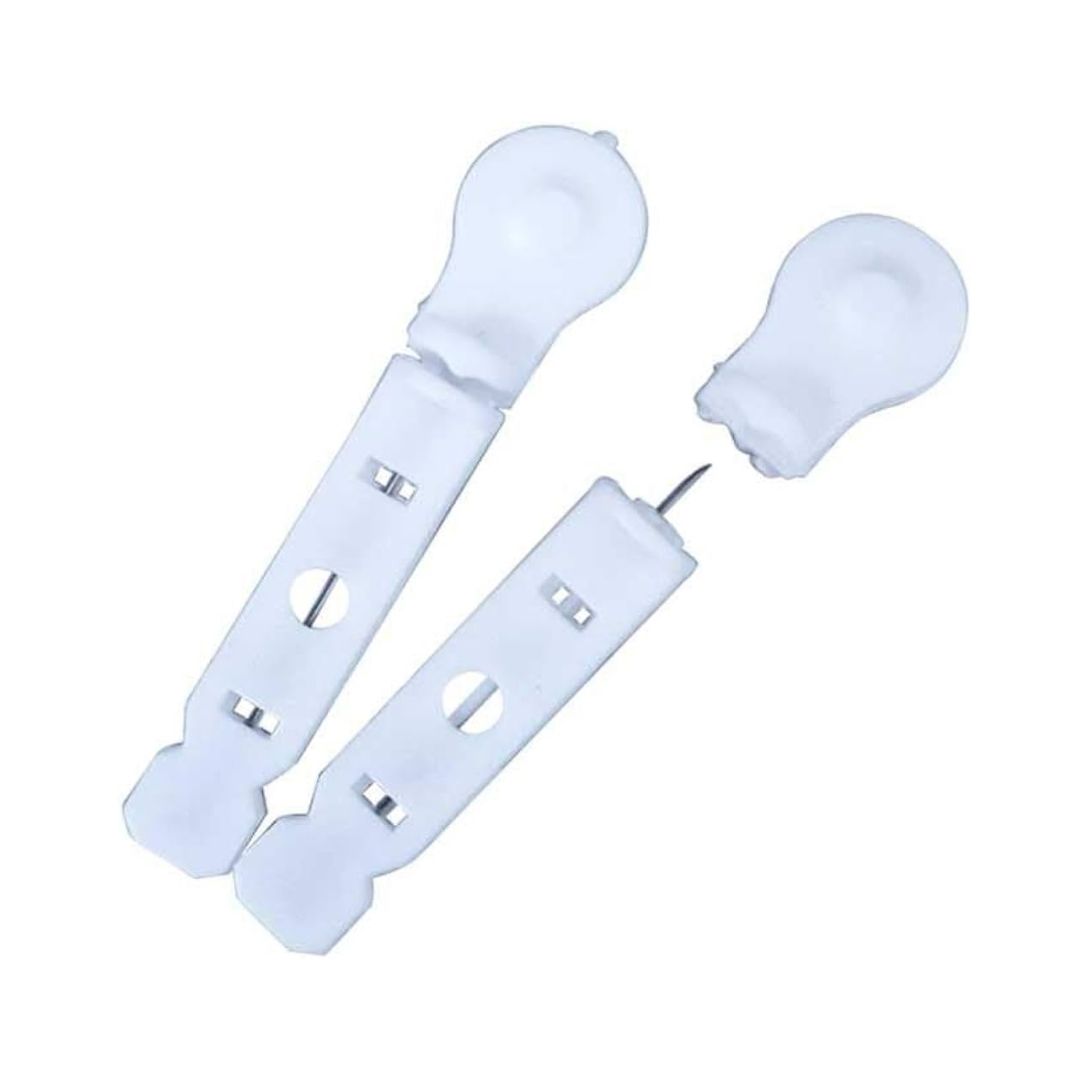 Blood Lancet (Flat / Standard Size) - Lab Wale