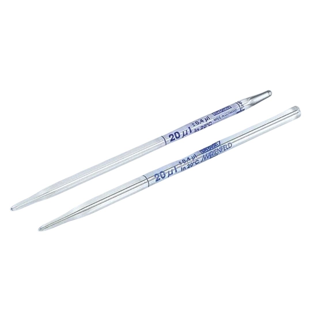 HB Pipette (20ul) - Lab Wale