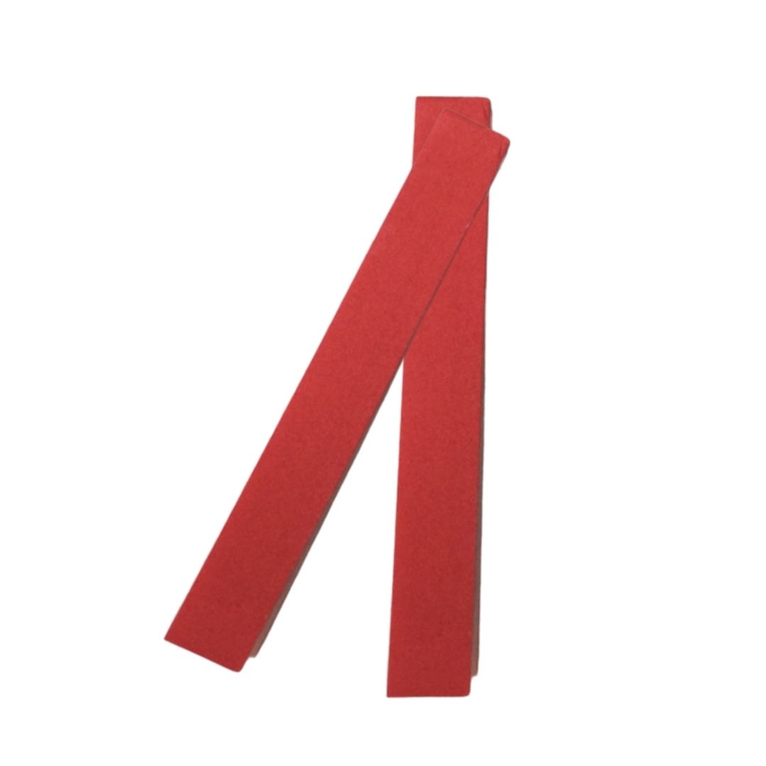 Litmus Paper (Red) - 100 Strips - Lab Wale