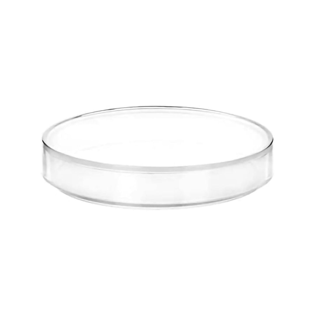Petridish / Petri Plate - Sterile (Plastic / Individual pack / 90mm ...