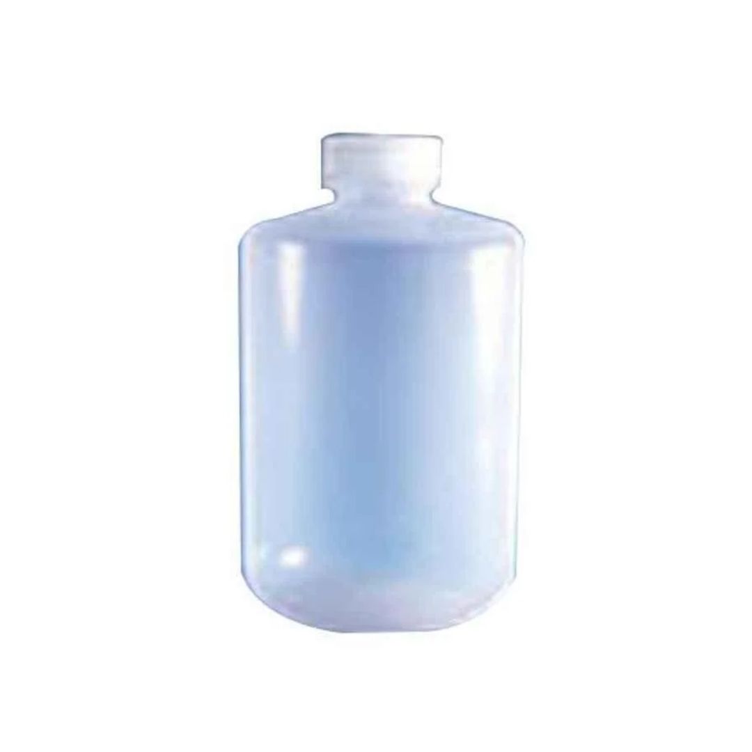 Polylab Plastic Reagent Bottle (Narrow Mouth / 250ml) - Lab Wale