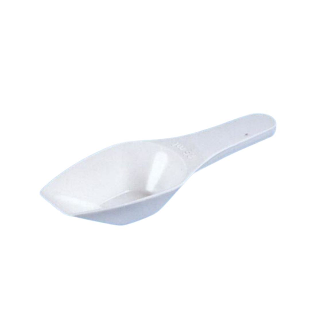 Polylab Plastic Scoop (25ml) - Lab Wale