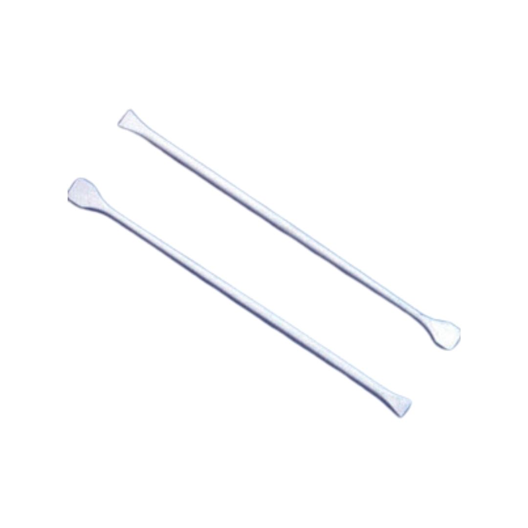 Polylab Plastic Stirrer (Ø-6 mm x h-150 mm) - Lab Wale
