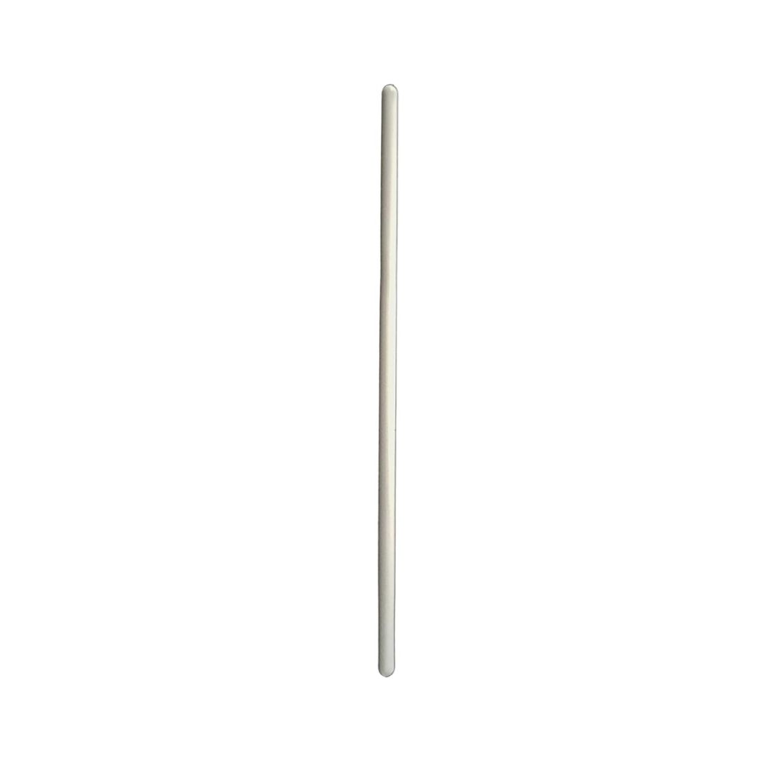 Polylab Plastic Stirrer (Ø-7 mm x h-300 mm) - Lab Wale