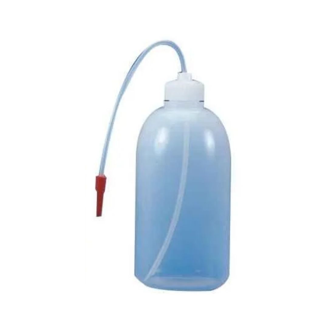 Polylab Plastic Wash Bottle (1000ml) - Lab Wale