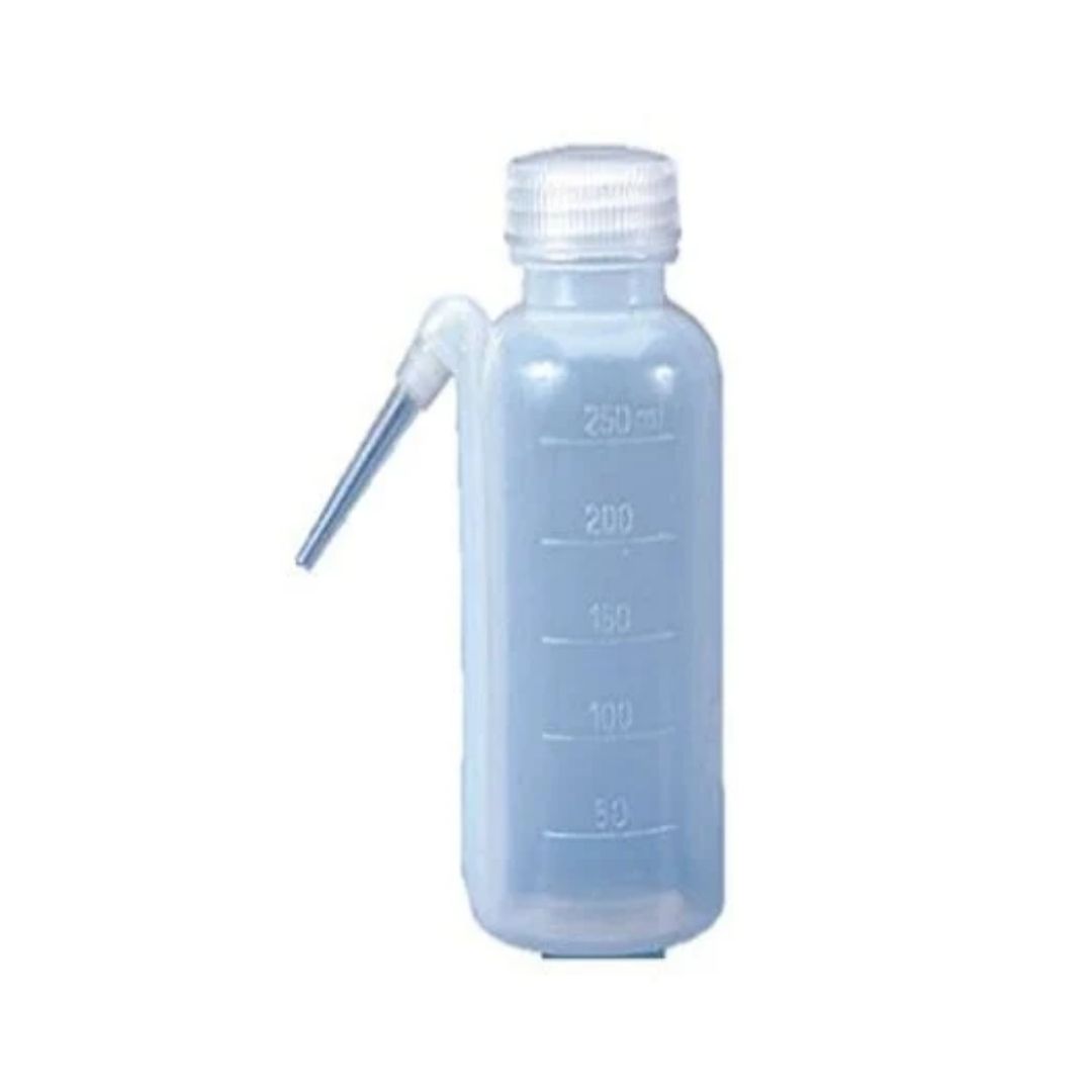 Polylab Plastic Wash Bottle (250ml) - Lab Wale