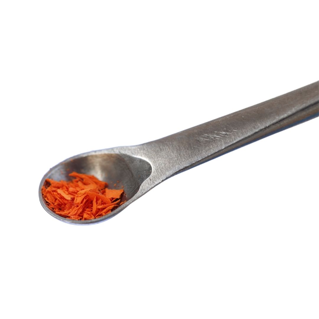 Spatula (Stainless Steel)