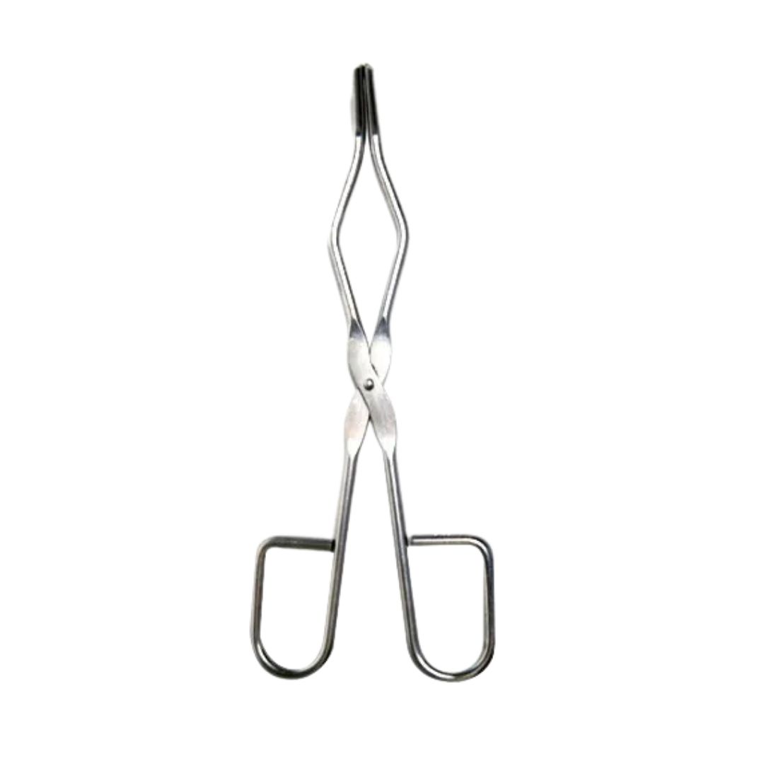Tongs (6 INCHES) - Lab Wale
