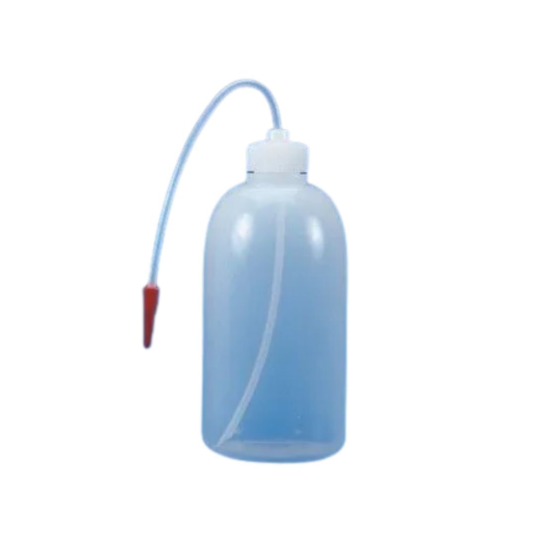 Wash Bottle (500 ML) - Lab Wale