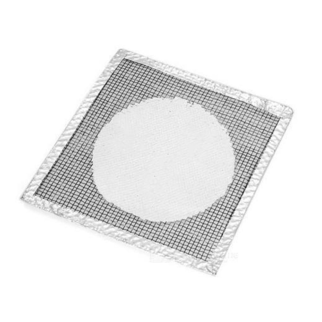 Wire Mesh (4 INCHES) - Lab Wale