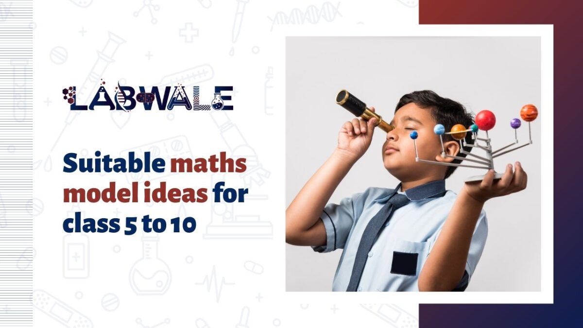 Let's Explore 9 Exciting Maths Model Ideas for Class 9