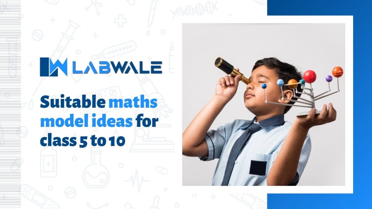 Let's Explore 9 Exciting Maths Model Ideas for Class 9