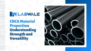 CRCA Material Properties: Understanding Strength and Versatility