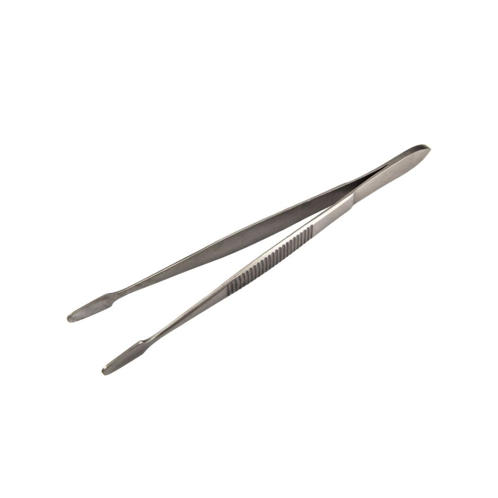 Forceps (STANDARD LAB SIZE) - Lab Wale