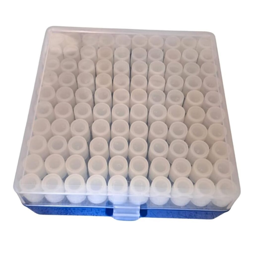 Cryo Rack