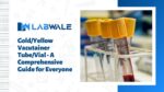 Red Vacutainer Tube/Vial - A Comprehensive Guide for Everyone