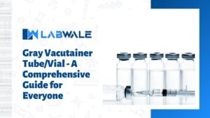 Gray Vacutainer Tube/Vial - A Comprehensive Guide for Everyone