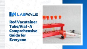 Gold/Yellow Vacutainer Tube/Vial - A Comprehensive Guide
